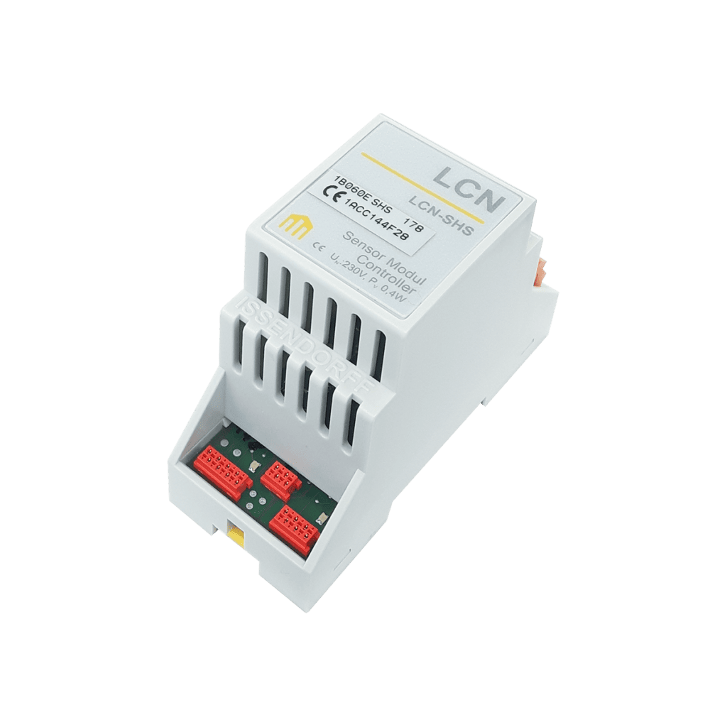 LCN-SHS – LCN.eu