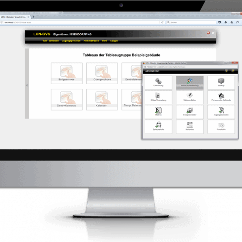LCN-PRO + – LCN.eu
