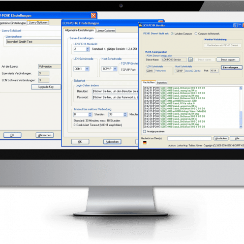 LCN-PRO + – LCN.eu