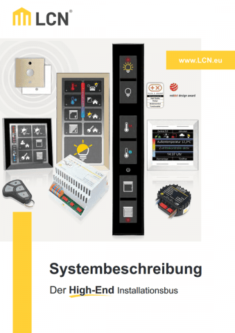 LCN Systembeschreibung – LCN.eu