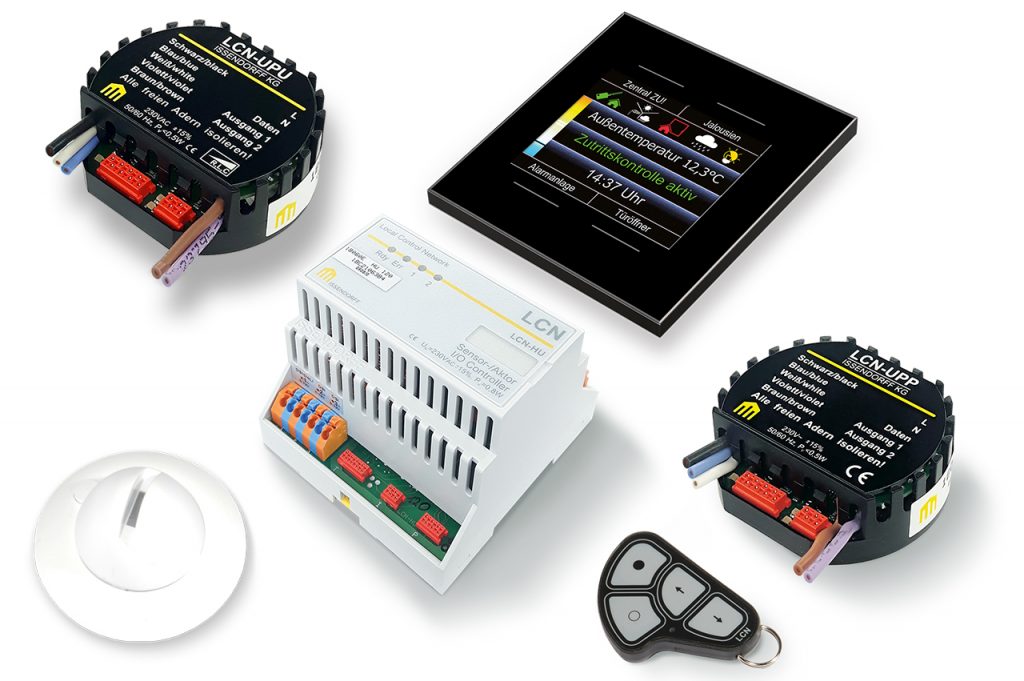 Das System – LCN.eu