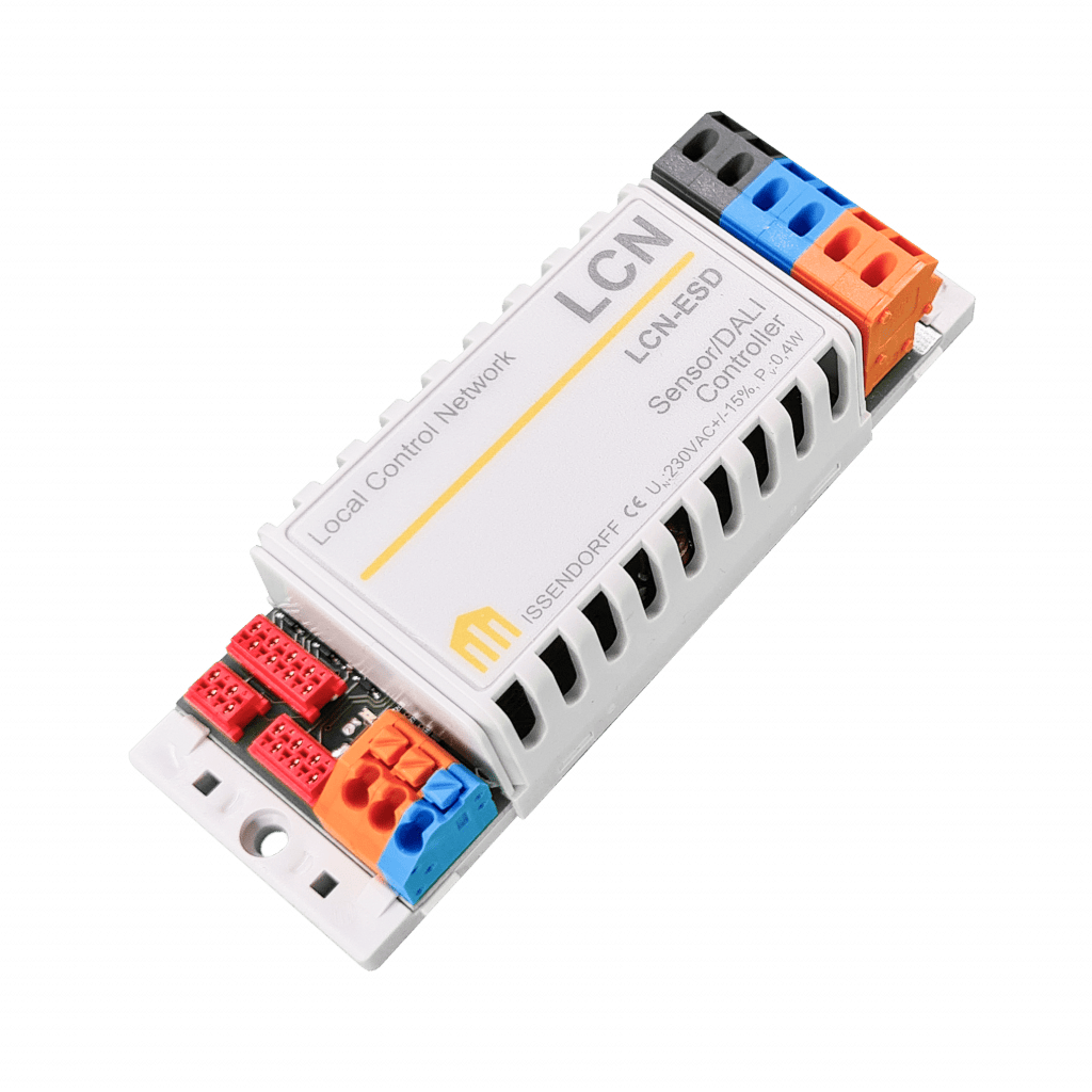Busmodule – LCN.eu