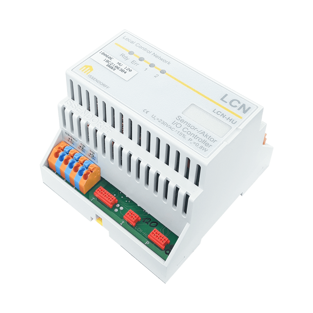 Busmodule – LCN.eu