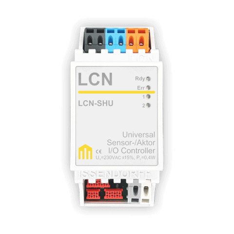 Das System – LCN.eu