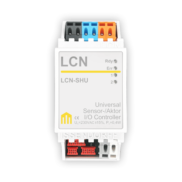 Das System – LCN.eu