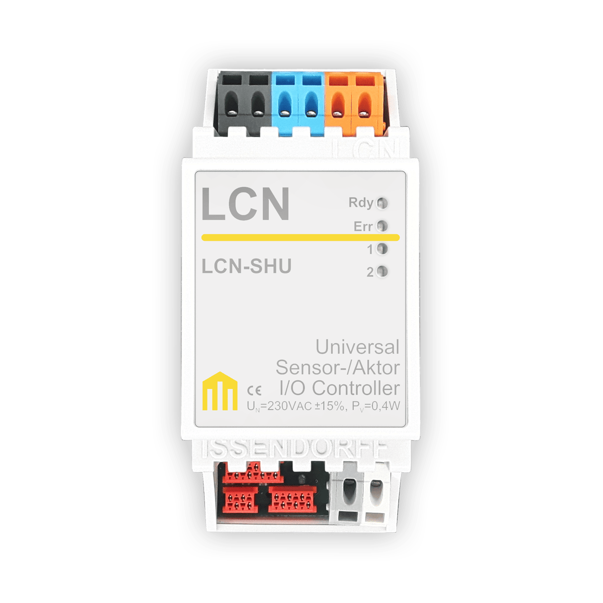 Das System – LCN.eu