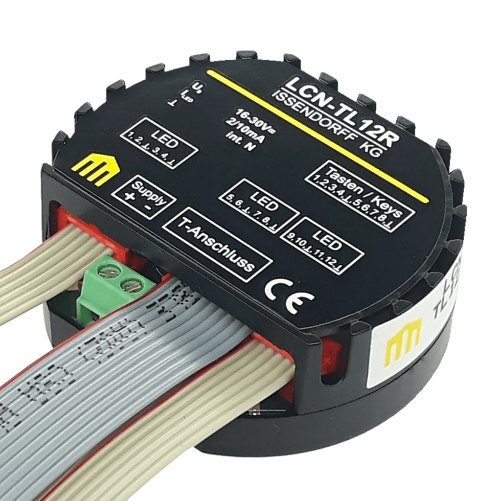 Eingänge – LCN.eu