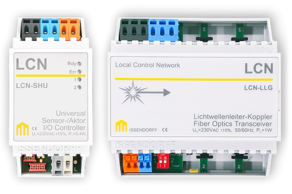 Support – LCN.eu