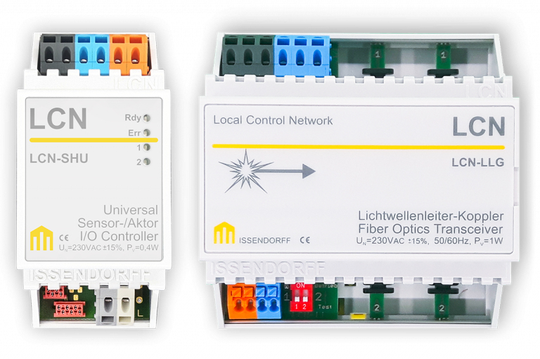 Support – LCN.eu