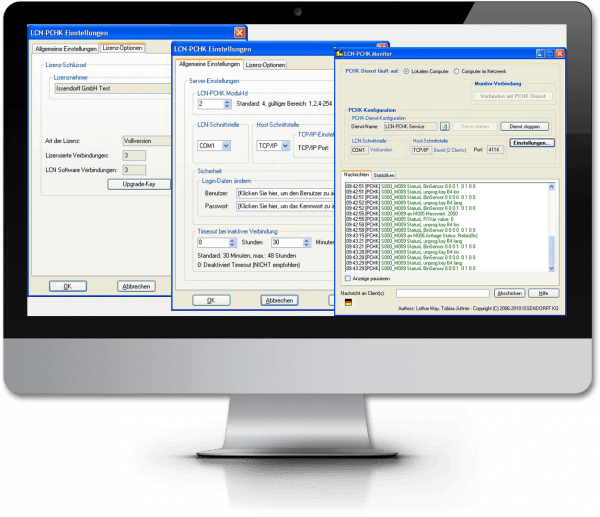 Software – LCN.eu