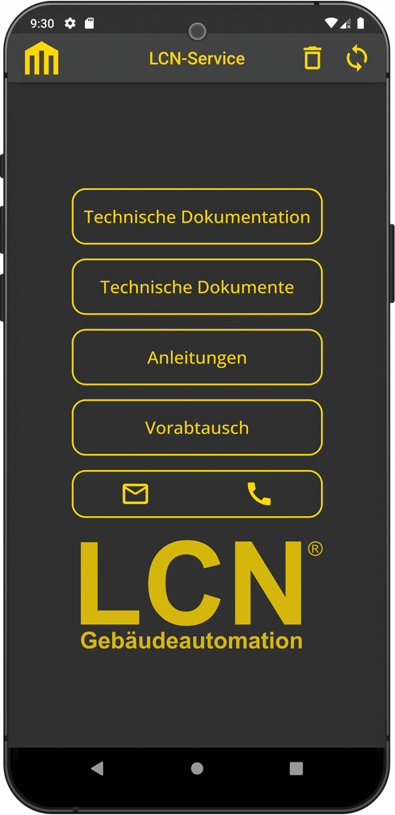 Software – LCN.eu