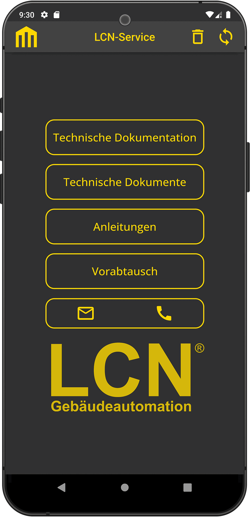 Software – LCN.eu
