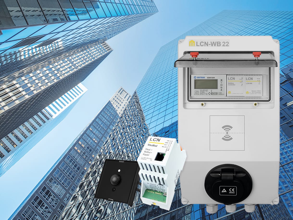 Neuheiten – LCN.eu