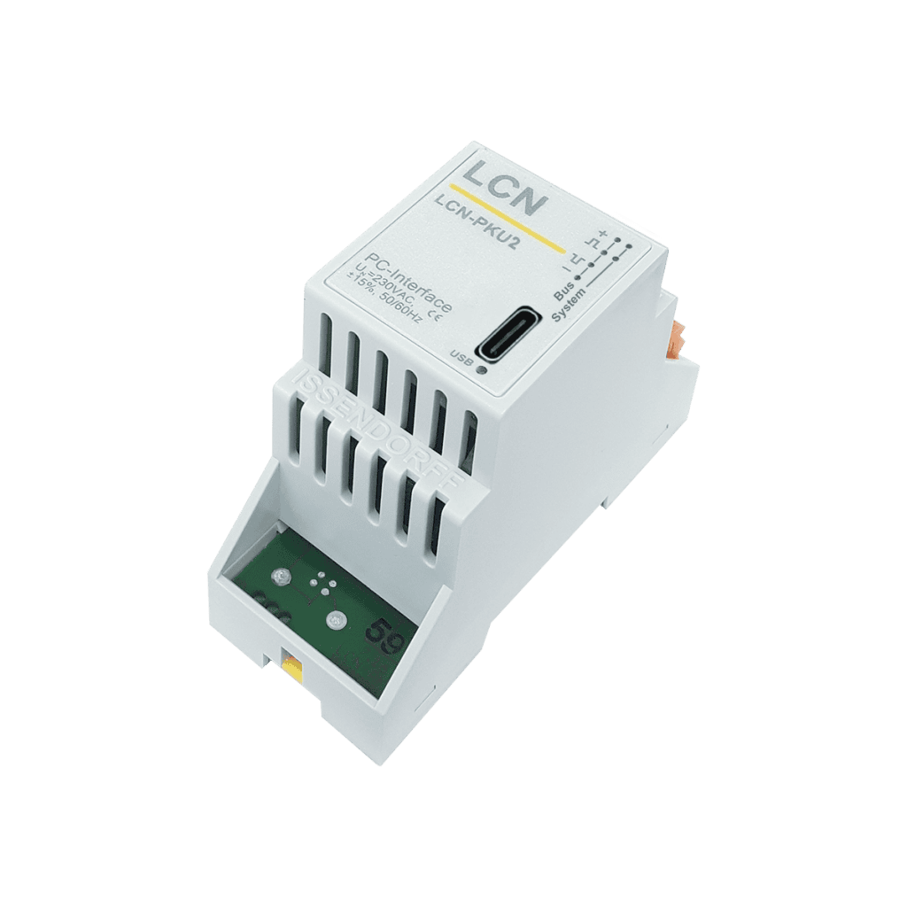 LCN-VISU – LCN.eu