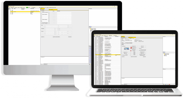 Das System – LCN.eu