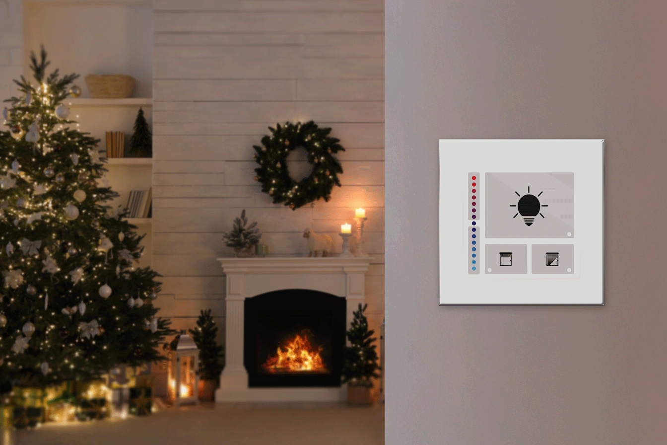 Weihnachtsaktion – LCN.eu